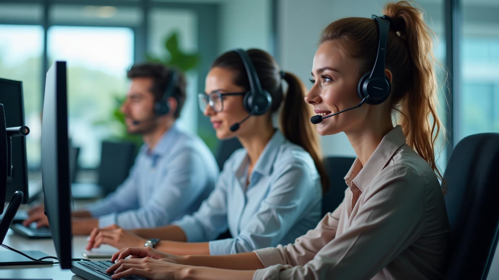 WA Contact Center - Soluções Completas em Contact Center há mais de 20 anos